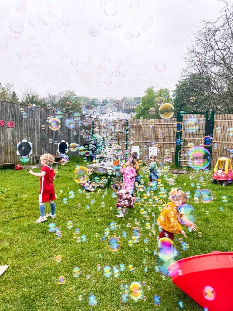 Fees and funding | Southover Nursery School