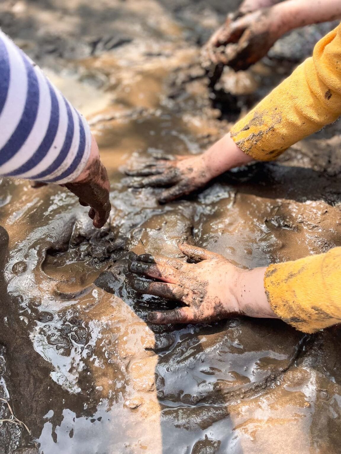 Hours & Dates | Southover Nursery School